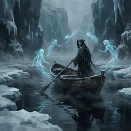 painterly AI Images | BasedLabs