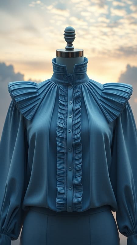 screening AI Images | BasedLabs