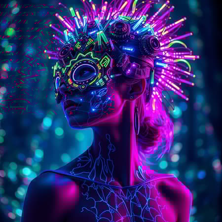 dreams bright AI Images | BasedLabs