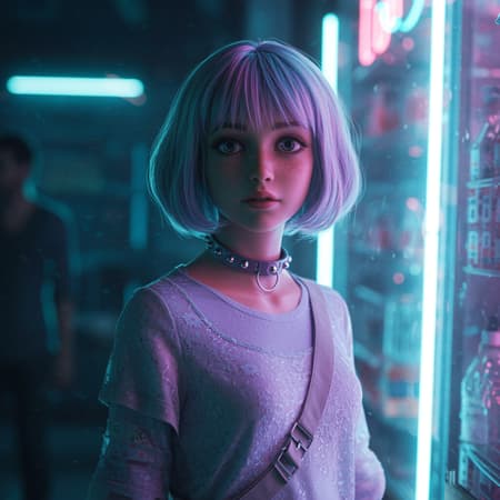 store landscape AI Images | BasedLabs