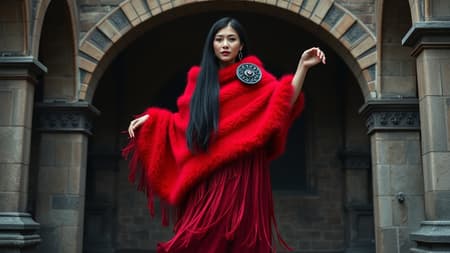 with domes and minarets AI Images | BasedLabs