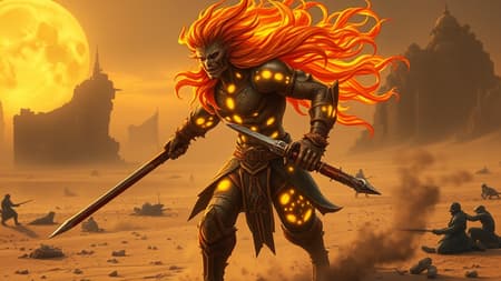 plant anime landscape AI Images | BasedLabs