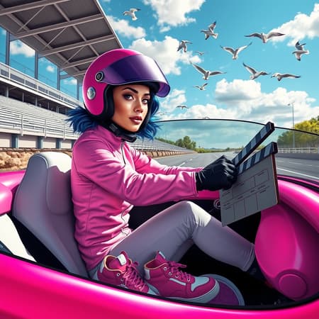 water drops anime AI Images | BasedLabs