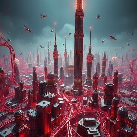 sewer realistic AI Images | BasedLabs