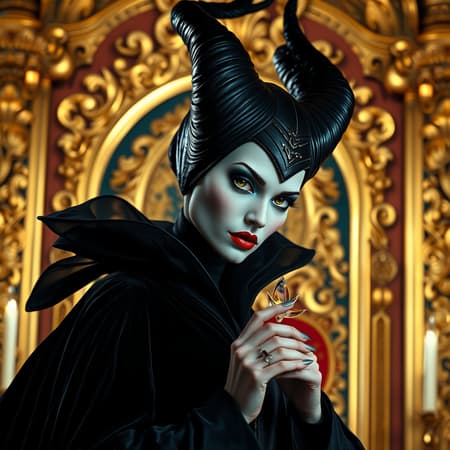 desktop fantasy AI Images | BasedLabs