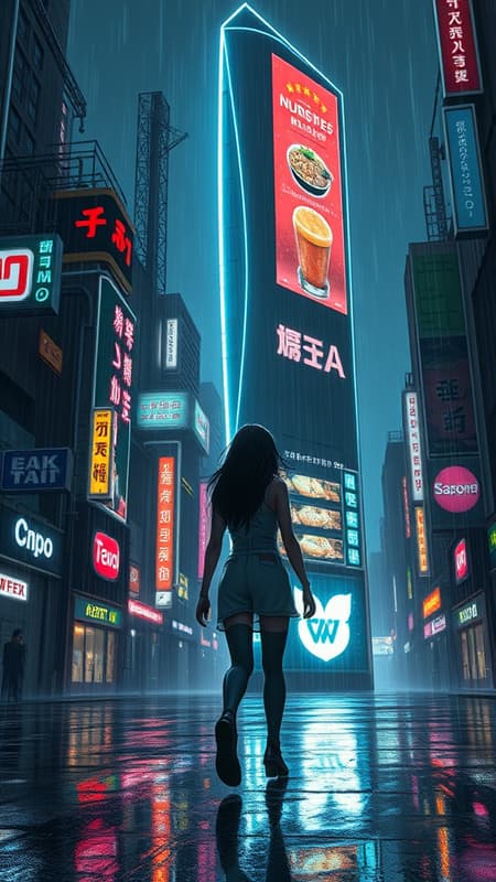 historical figure anime dark realistic... | BasedLabs