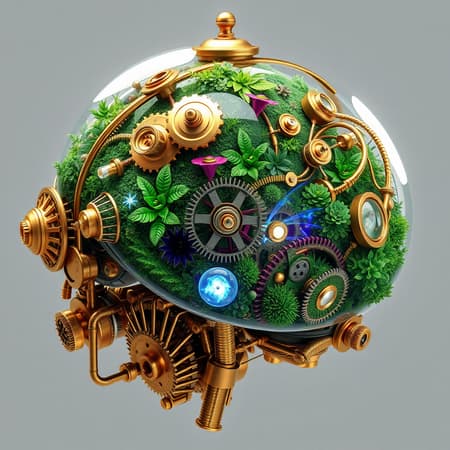 pipes realistic AI Images | BasedLabs