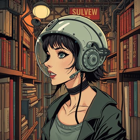 dreams dark anime AI Images | BasedLabs