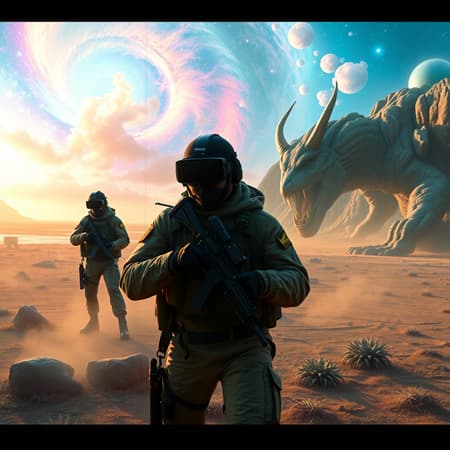 plain landscape bright AI Images | BasedLabs