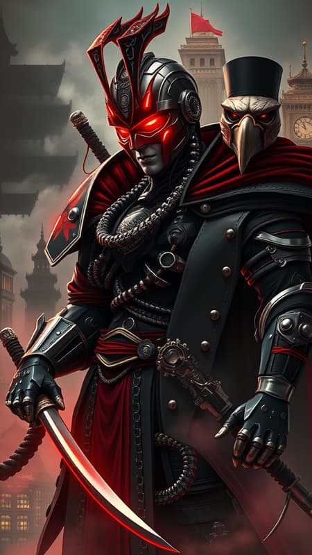 arctic cinematic AI Images | BasedLabs