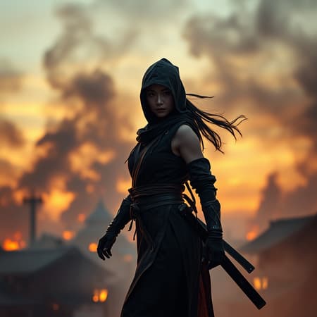 authentic AI Images | BasedLabs