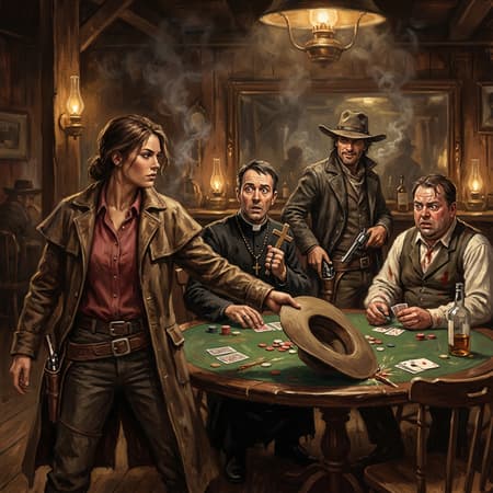 three men dressed as characters from lord of... | BasedLabs