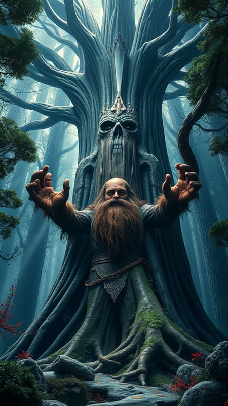 out sci fi fantasy cinematic cinematic AI Images | BasedLabs