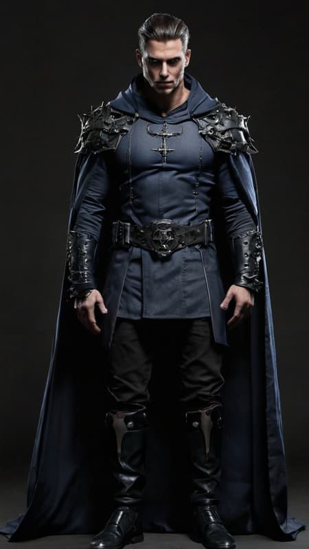 book cover dark fantasy AI Images | BasedLabs