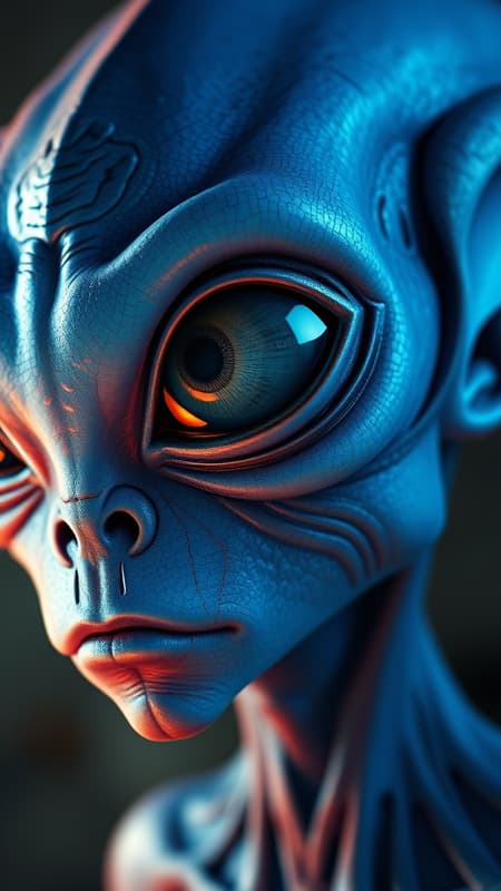 out sci fi fantasy anime AI Images | BasedLabs