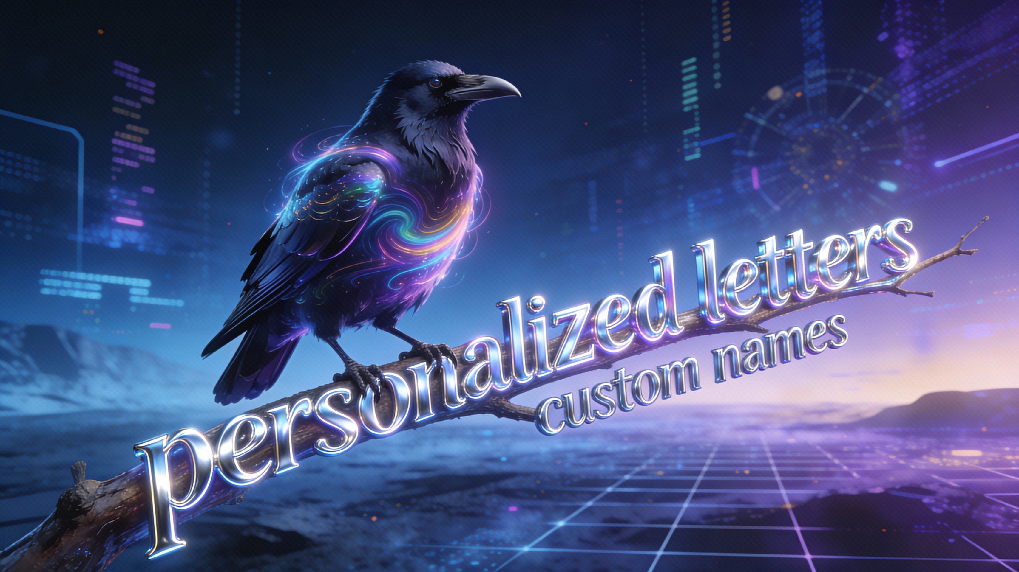 crow names | BasedLabs