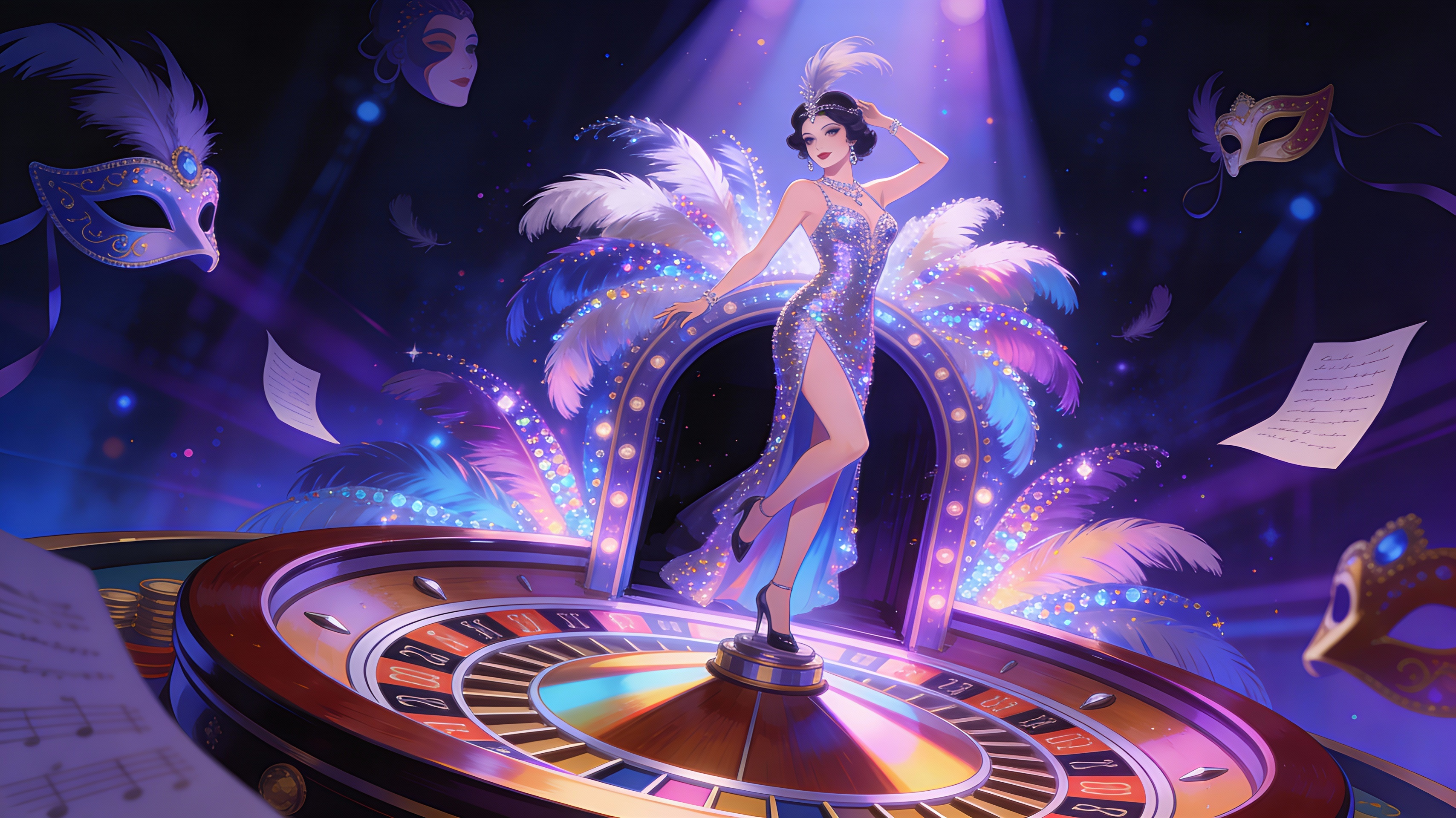 Femboy Name Generator | BasedLabs