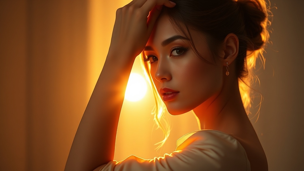 AI Waifu Generator | BasedLabs