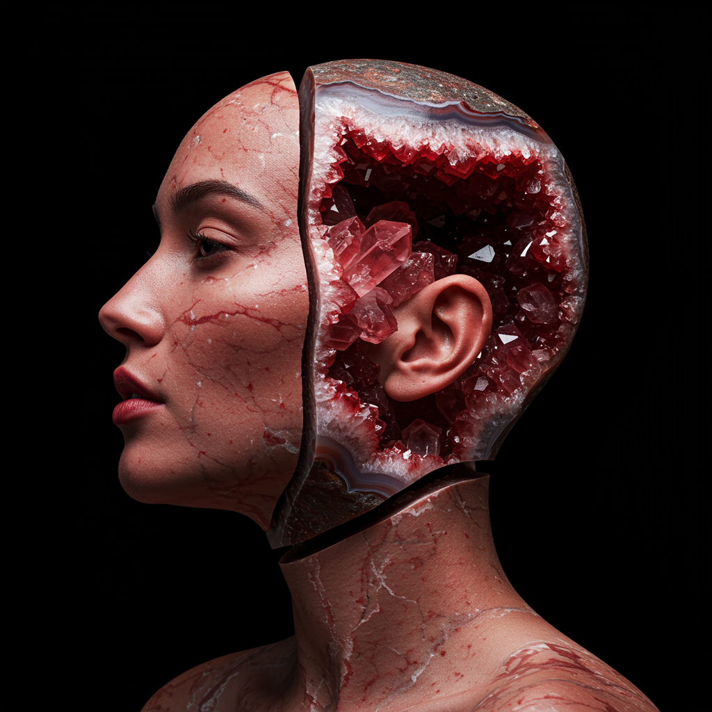 Three-quarter Portrait