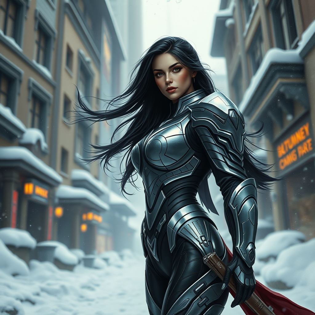 Art created by BrendA