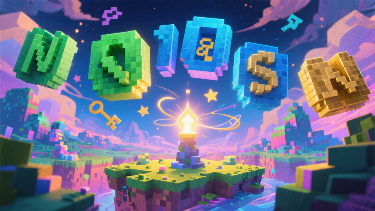 minecraft username generator