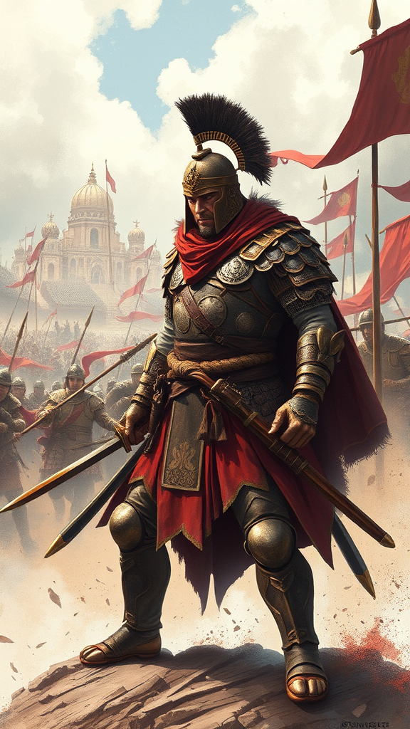 Art created by DevDOG