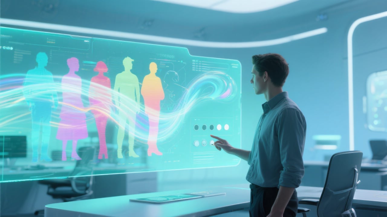 Object Show OC Generator