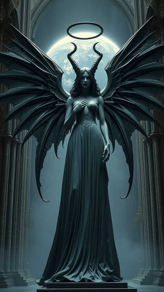 Art created by Noemy29