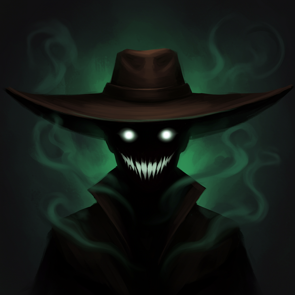 creepy pfp | BasedLabs.ai